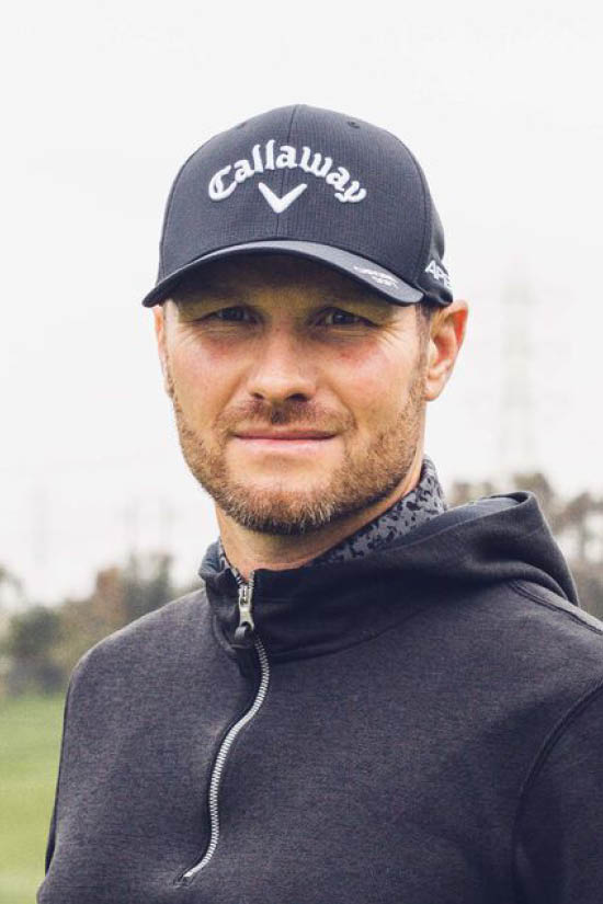 卡拉威球手 - Callaway Golf