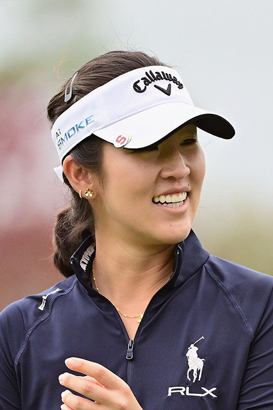 卡拉威球手 - Callaway Golf