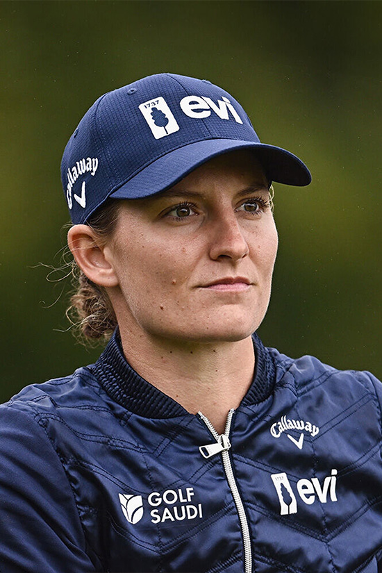 卡拉威球手 - Callaway Golf