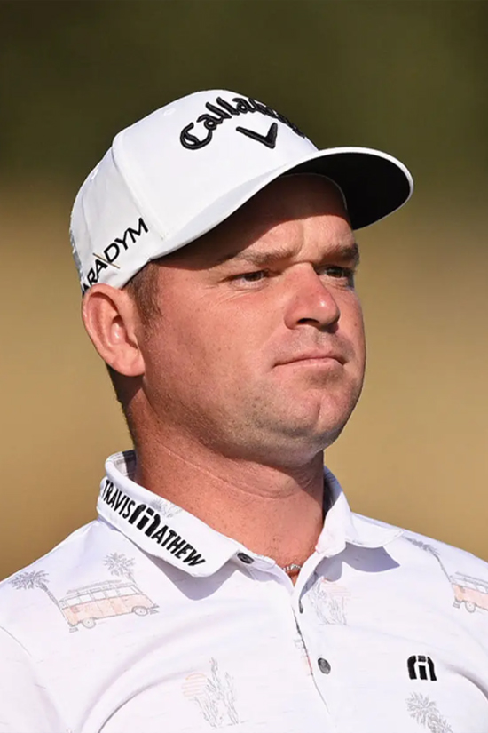 卡拉威球手 - Callaway Golf